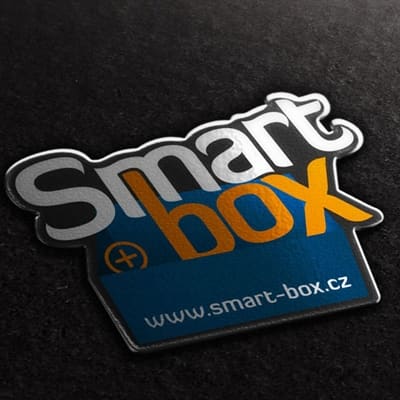 Produktové logo Smartbox